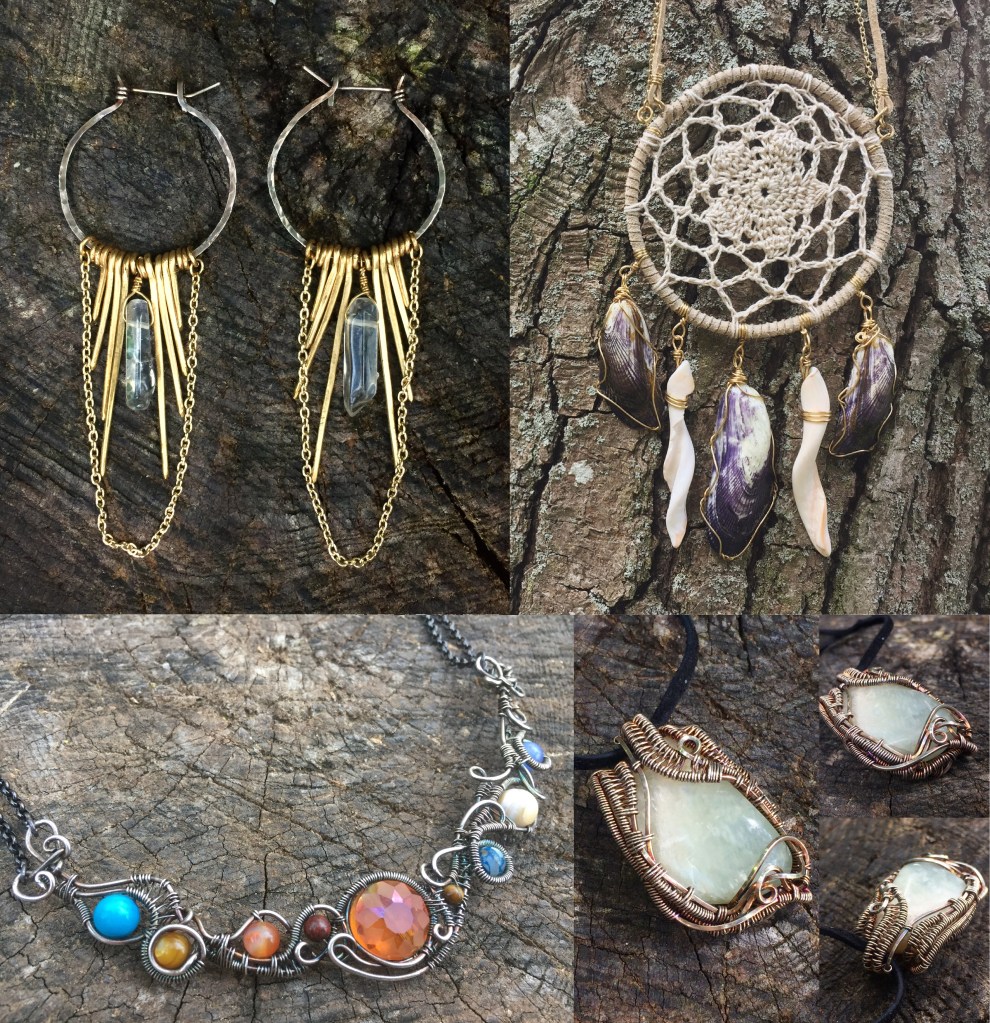 ART – VICTORIA TAYLOR CREATIVE