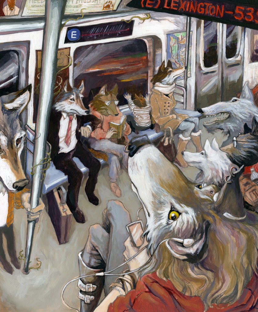 ART – VICTORIA TAYLOR CREATIVE